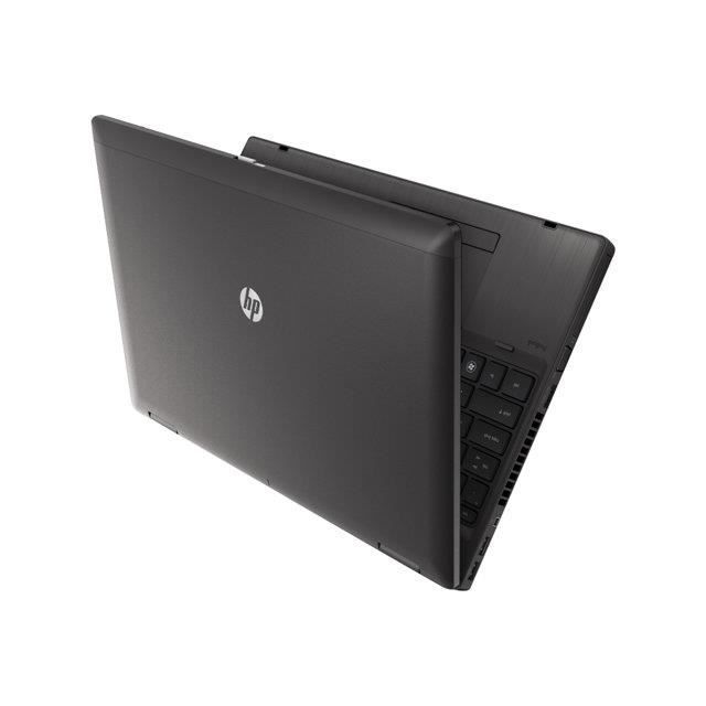 HP - ProBook 6560b - Achat / Vente ordinateur portable HP - ProBook ...