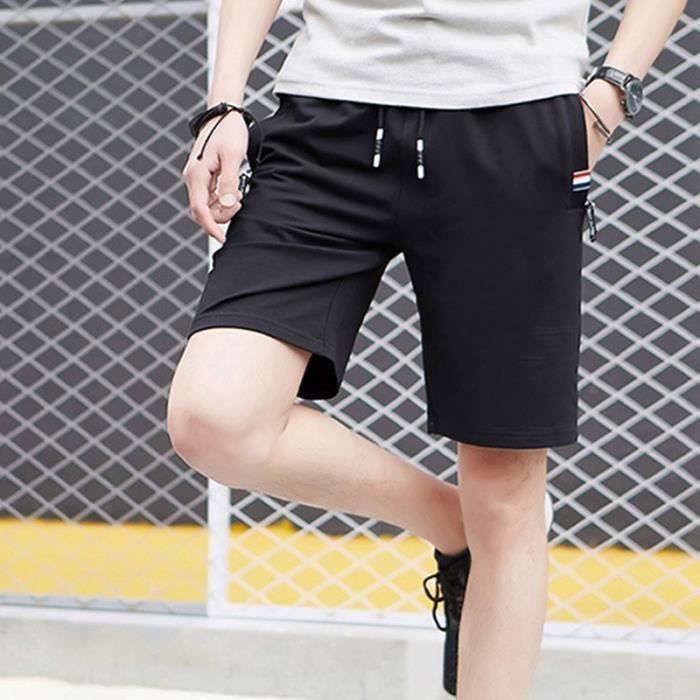 Lot de 4 Short Homme Marque Luxe Beach Bermuda Hommes Pantacourt homme ...