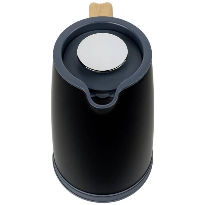 Bouilloire électrique - Wilfa - WKR-2000B - 2000 watts - 1,7 litre ...