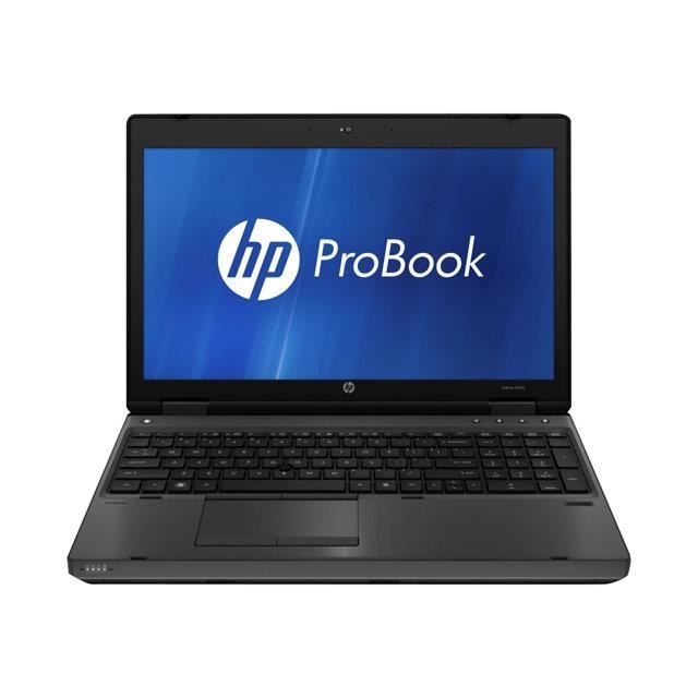 HP - ProBook 6560b - Achat / Vente ordinateur portable HP - ProBook ...
