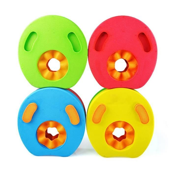 Vvikizy Brassards En Mousse EVA 4Pcs - Flotteur Natation Enfant ...