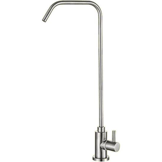 Robinets De Cuisine, Robinet D'Eau Potable 360 Simple À Osmose Inverse ...