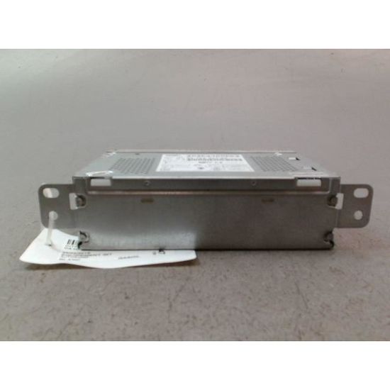 Autoradio - CITROEN - C4 II Phase 2 - Radio/CD/MP3 - Couleur Gris ...