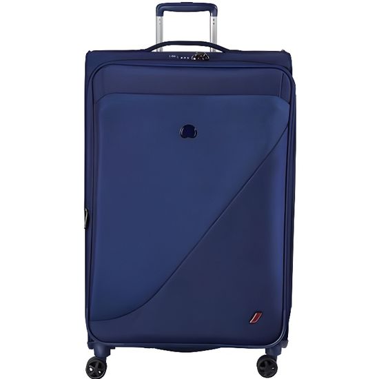 DELSEY PARIS - NEW DESTINATION - Valise moyenne souple extensible Air ...