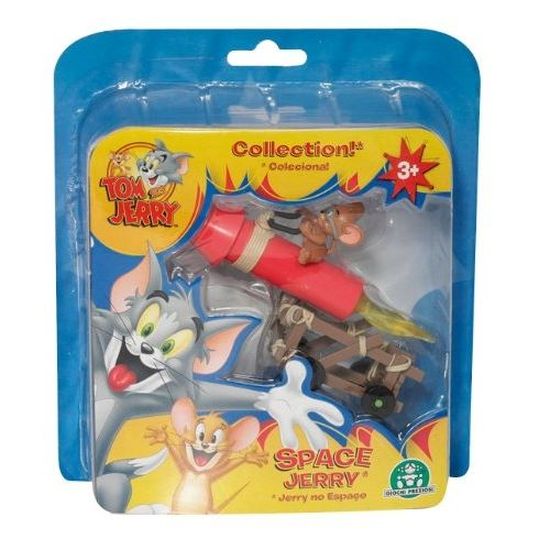 TOM & JERRY SPACE JERRY - Cdiscount Jeux - Jouets
