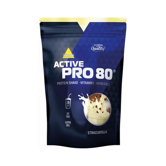 Pro 80 500g Stracciatella Inkospor Proteine - Cdiscount Sport