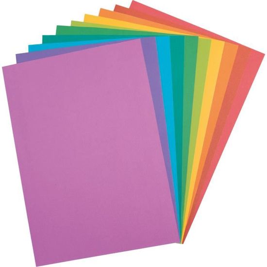 KIT PAPIER CREATIF Sizzix Surfacez Revealz Sandable Cardstock A4 ...
