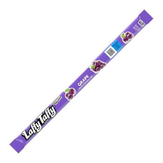 LAFFY TAFFY ROPE GRAPE - Cdiscount Au quotidien