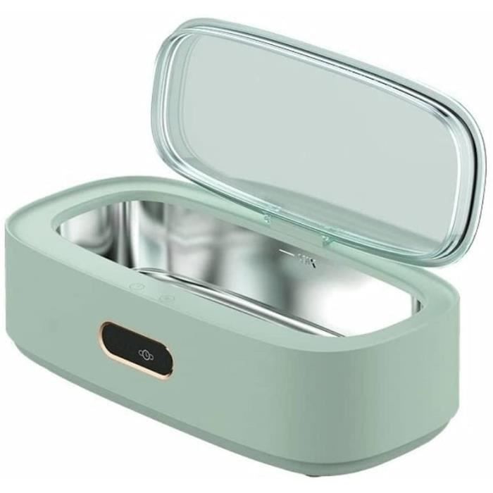 Nettoyeur UltrasonsBac a Ultrason 3L 45000 Hz Appareil Nettoyage ...