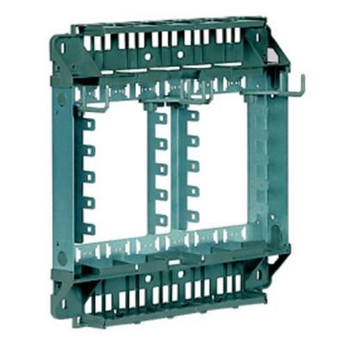 3M VKA 4 - DIN LSA-PLUS 2, Métallique, 330 mm, 330 mm, 125 mm ...