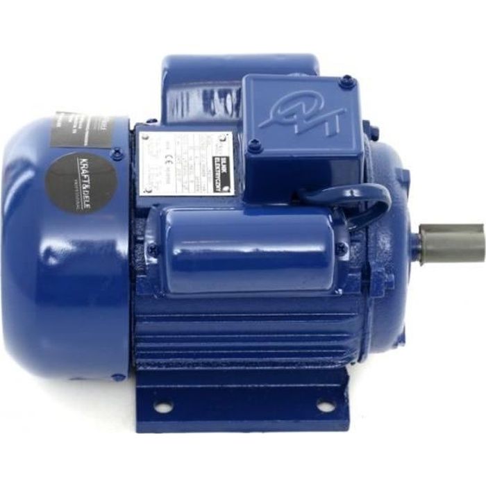 Moteur Electrique 220V d’occasion