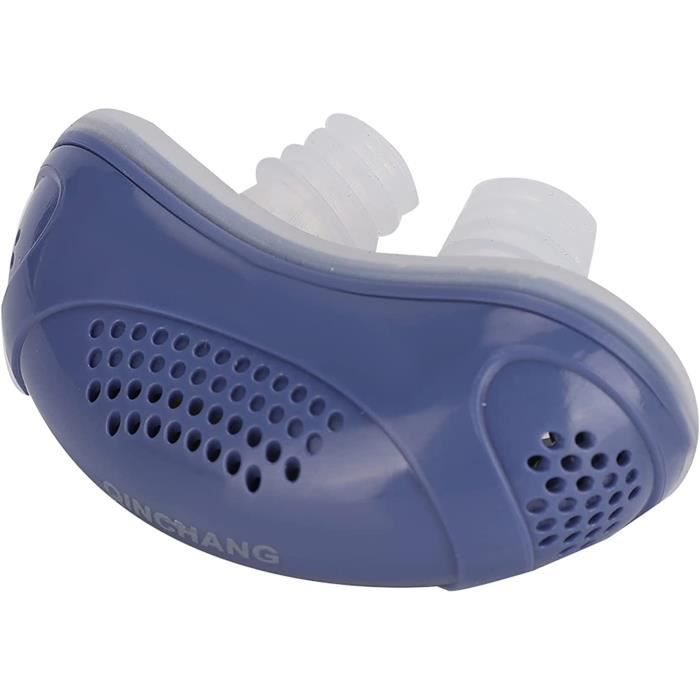 Dispositifs Anti-ronflement, Solution pour Arrêter le Ronflement, Aide ...