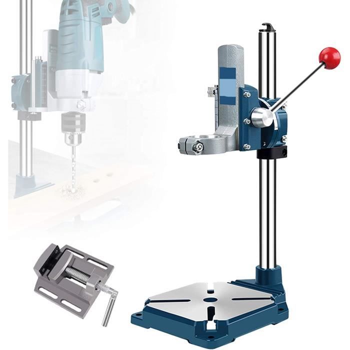 Support Perceuse ColonneForage d'une Base Colonne éPaissie Base en ...