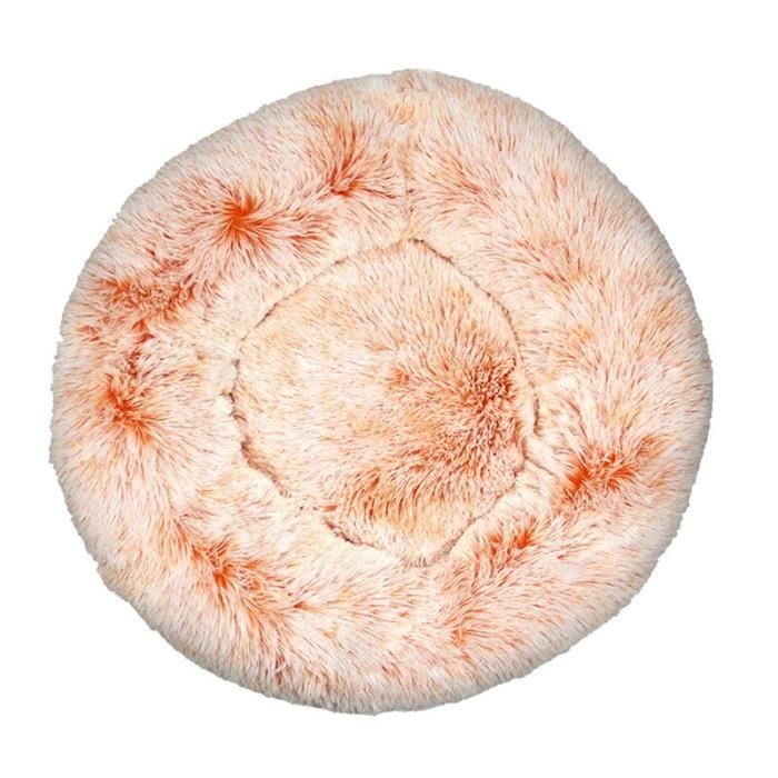 Lit pour chien et chat, nouveau Style, Super doux, rond, Long, en ...
