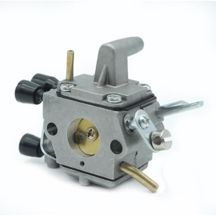 Carburateur Carb Fit STIHL FS350 FS300 FS250 FS120 FS120R FS200 FS200R FS020 FS202 TS200 FS250 ...