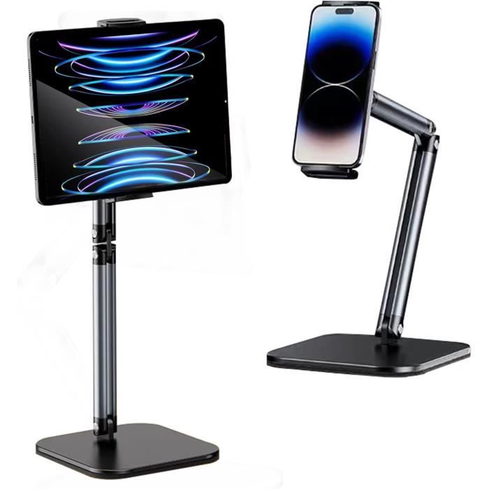 Support Tablette Pied Tablette Supports pour Tablette Tactile,Support ...