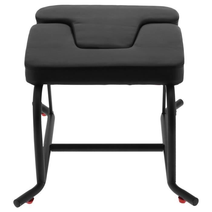 ROM Yoga Headstand Inversion Banc Musculation Chaise À L'envers ...