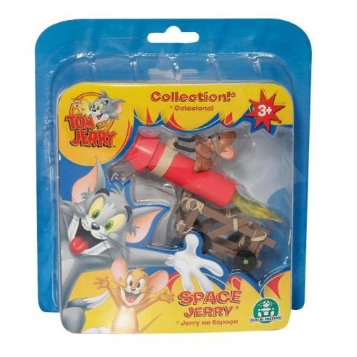 TOM & JERRY SPACE JERRY - Cdiscount Jeux - Jouets