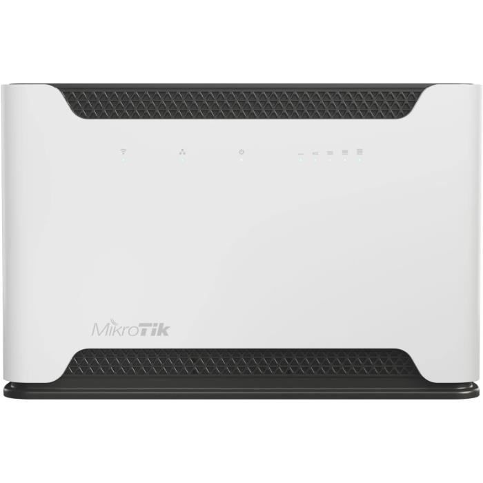 MikroTik Chateau LTE6 AX - Routeur sans fil 802.11ax - Cdiscount ...