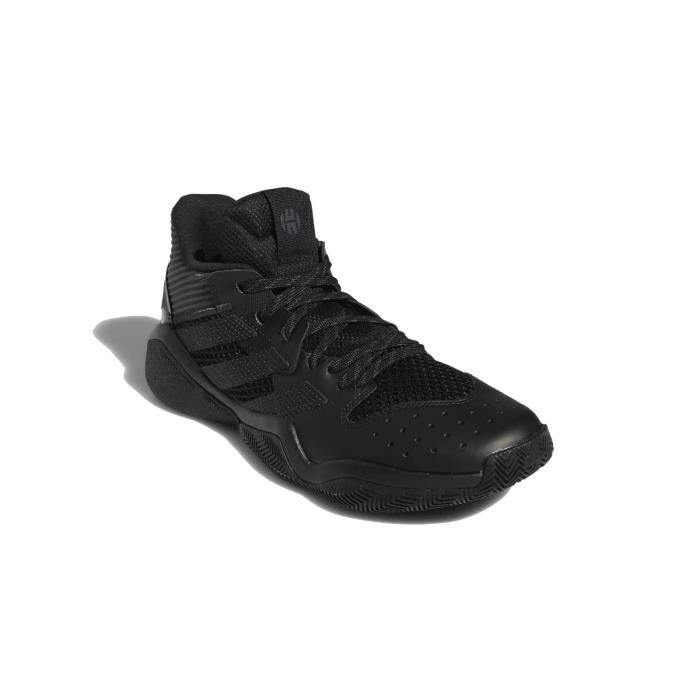 Adidas Performance Harden Stepback Chaussures de basketball Mixte ...