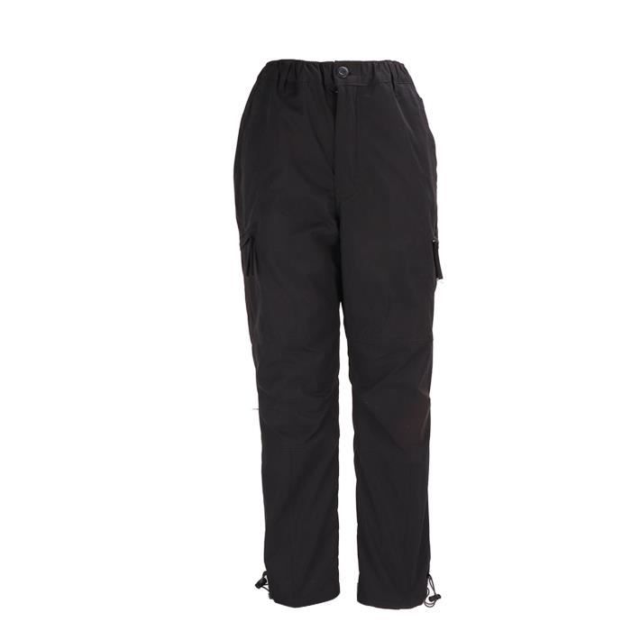 Drfeify pantalon chauffant USB Pantalon chauffant électrique USB 3 ...