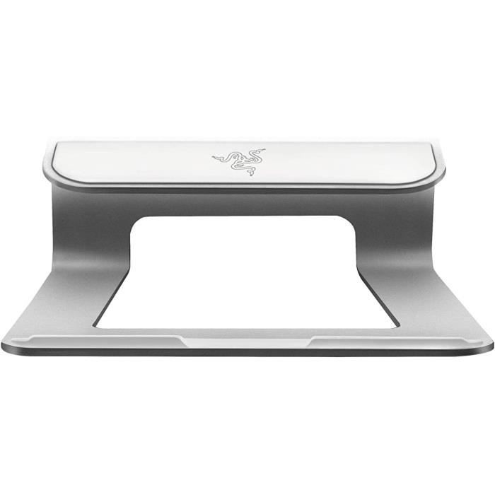 Razer Laptop Stand - Support Ergonomique pour Ordinateur Portable ...