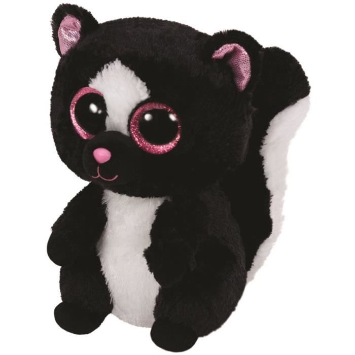 TY Peluche Flora la Mouflette - 16 cm - Cdiscount Jeux - Jouets