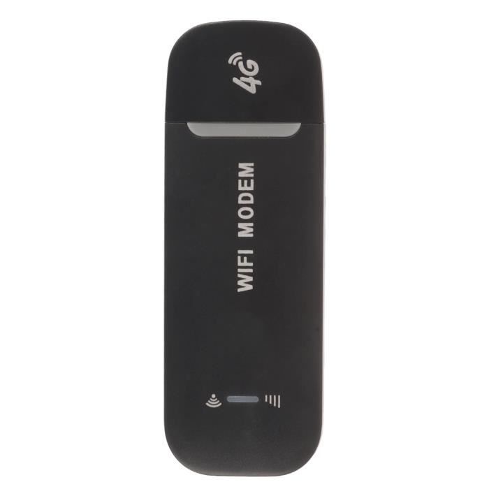 YOSOO Routeur WiFi 4G Routeur 4G, Routeur WiFi Mobile Routeur WiFi de ...