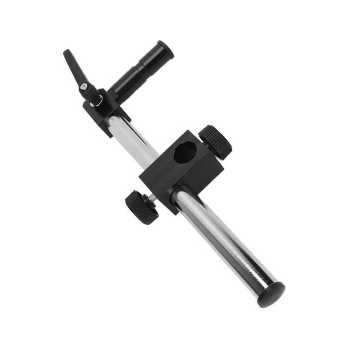Support de microscope électronique Présentoir à Angle Réglable, Support ...
