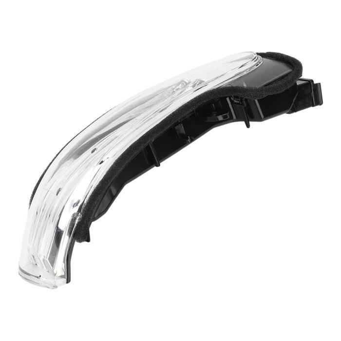 Garosa Clignotant Rétroviseur LED C‑Class W203 4 Portes 2004‑2007 ...