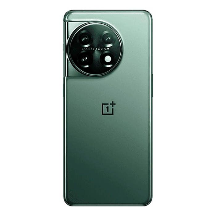 OnePlus 11 5G 16 Go/256 Go Vert (Eternal Green) Double SIM CPH2449 ...