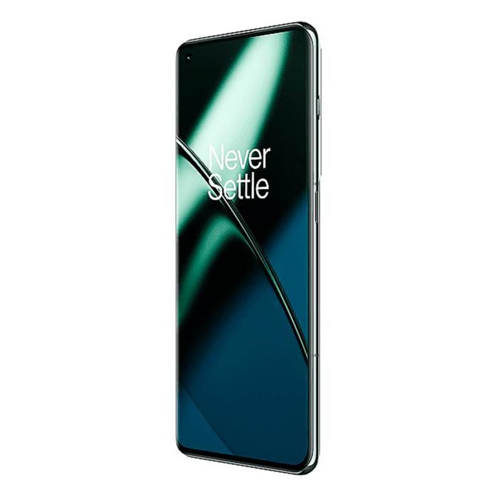 OnePlus 11 5G 16 Go/256 Go Vert (Eternal Green) Double SIM CPH2449 ...