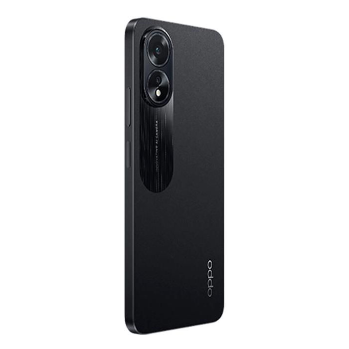 Smartphone - OPPO - A38 - 4 Go RAM - 128 Go - Double SIM - 50 Mpx ...