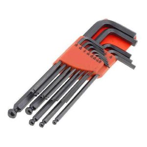 Cle allen 12 mm - Achat / Vente pas cher