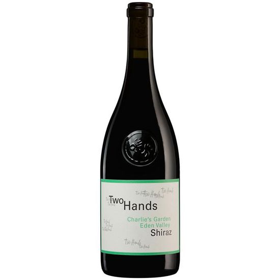 Two Hands Australie Charlie'S Garden Eden Valley 2019 - Vin Rouge d ...