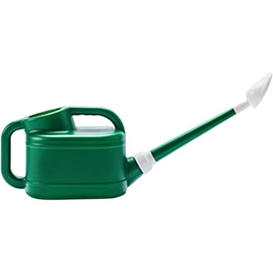 4L Arrosoir de Jardin Moderne Extra Large à Longue Bouche Arrosoir en ...