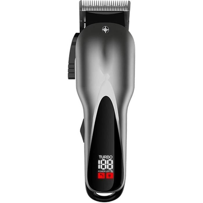 Électrique Tondeuse Professionnelle Tondeuse à raser Machine à raser ...