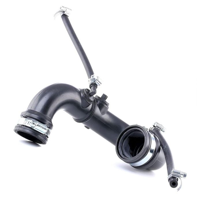 Durite Turbo Turbocompresseur pour LOGAN SANDERO MICRA III CLIO II III ...