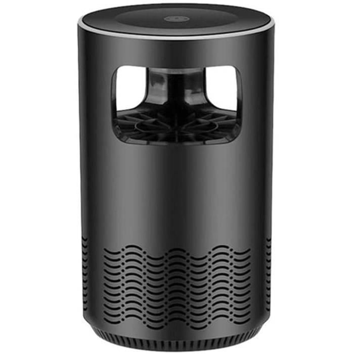 Moustique Tueur Lampe, USB Moustique Zapper, UV Lumière, Piège À ...