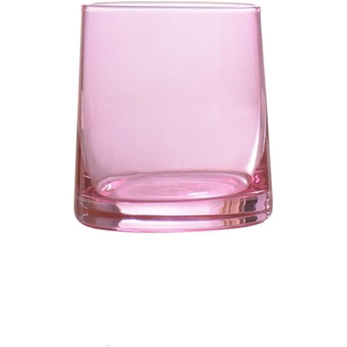 Verre À Eau Verre De Whisky Verre Jus De Fruits Boire Verre Ménage ...