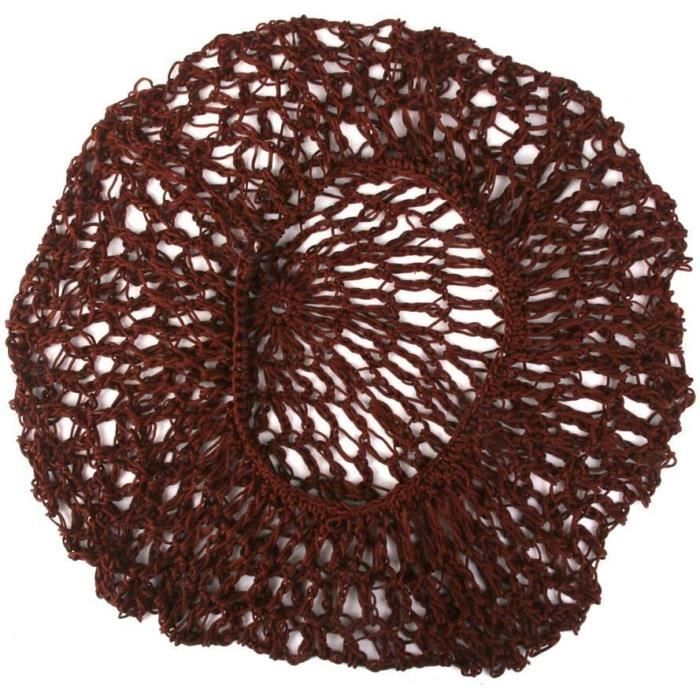 Filet À Cheveux Pour Dormir Dans Une Cape De Sommeil Traditionnelle ...