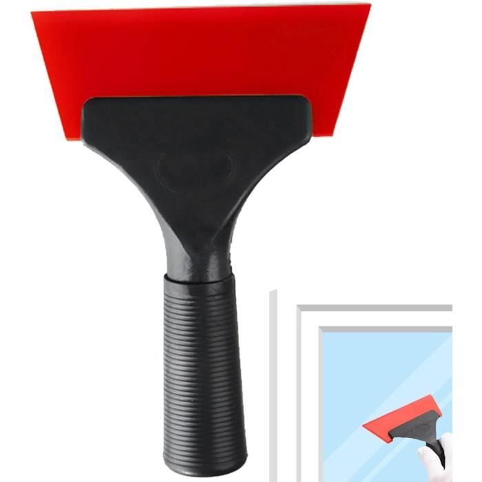 Raclette À Film Pour Vitres De Voiture, Raclette De Douche - Outil De ...