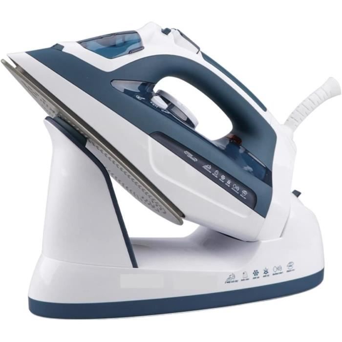 Fer à vapeur professionnel, machine à repasser à main avec repassage ...