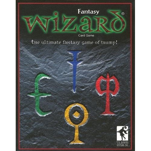 FANTASY WIZARD CARD GAME: ULTIMATE FANTASY GAME… - Cdiscount Jeux - Jouets
