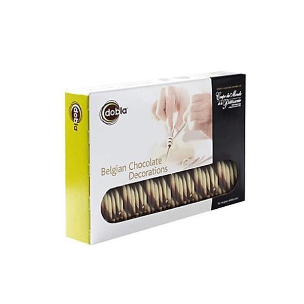 Cigarillos retro chocolat blanc 200 pièces - Cdiscount Au quotidien