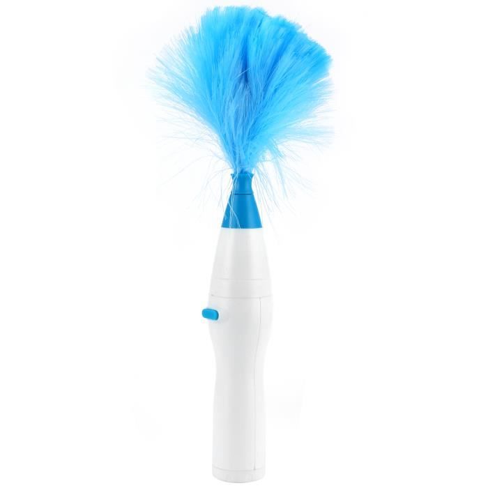 Duokon Plumeau Nettoyeur de poussière télescopique rotatif Feather ...