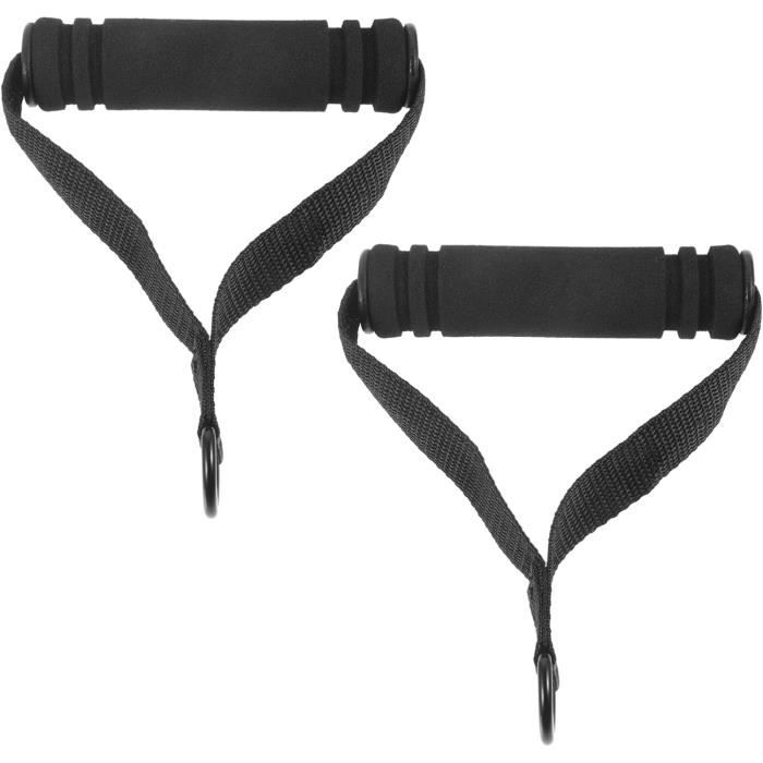 Tirez Sur La Poignée Du Cordon Accessoire Musculation Accessoires ...