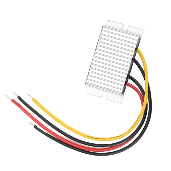 Convertisseur Abaisseur FDIT - LAN 1536V - Entrée 12V 3A - Régulateur ... Convertisseur Abaisseur FDIT - LAN 1536V - Entrée 12V 3A - Régulateur ...
