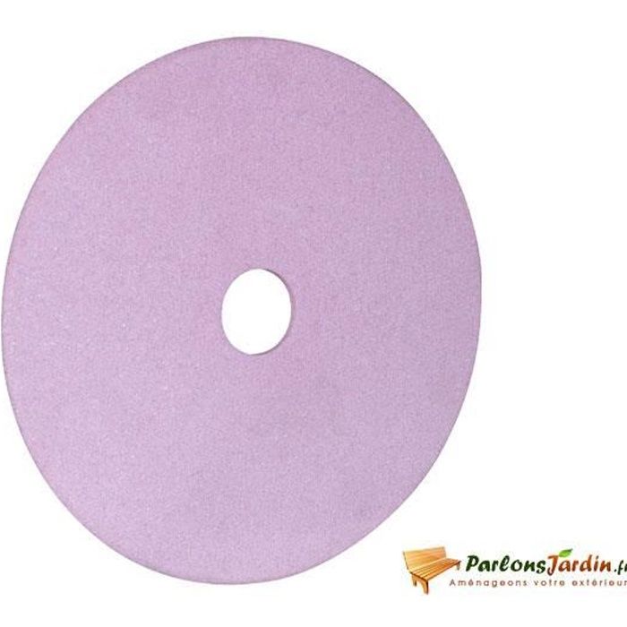 Disque meule - Professionnel - 4,5 - 145 x 4,5mm - Axe 22,3mm - 230W ...