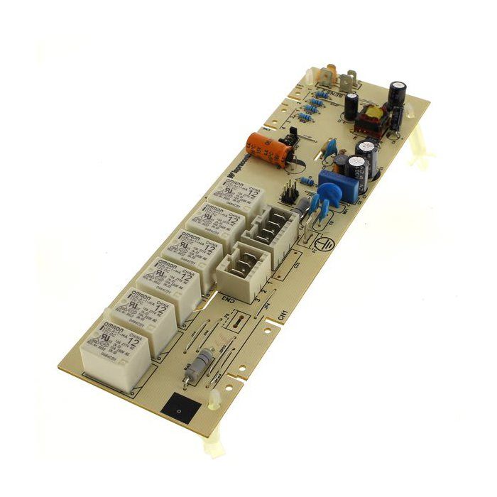 Module de puissance 93963852 - cuisiniere rosieres - Cdiscount ...